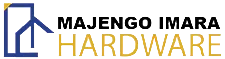 Quality Building Hardware & Plumbing | Majengo Imara